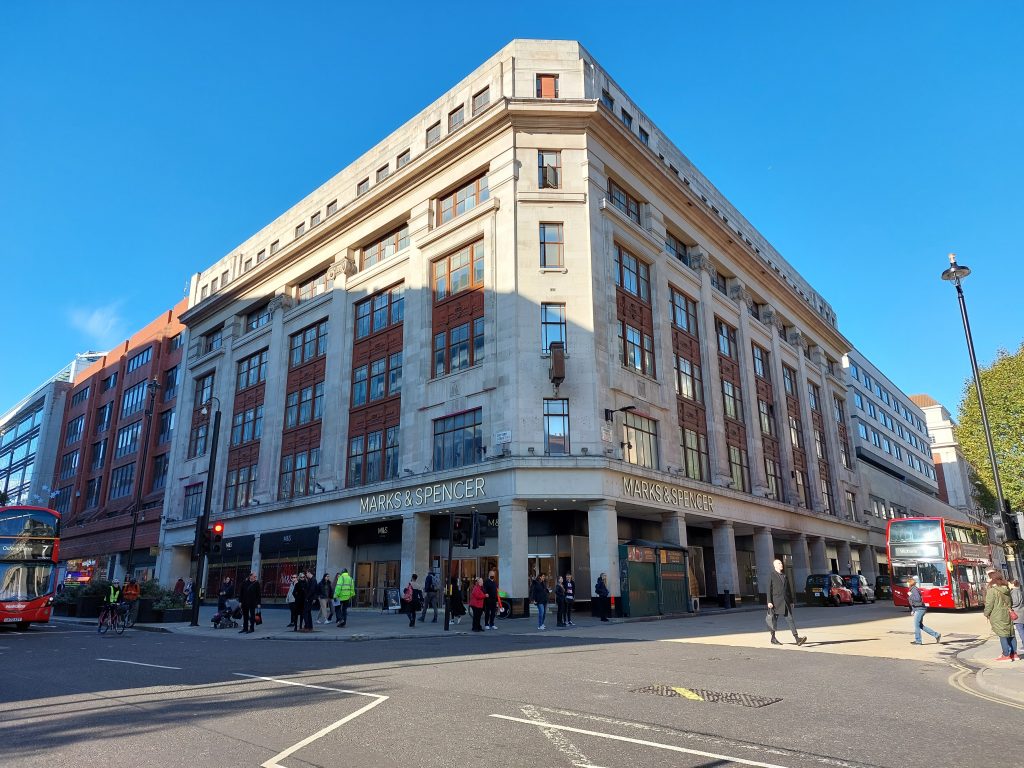 Retail - Melliss